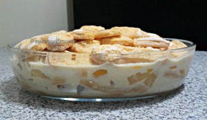 #MakeItJolly: Fruit Cocktail Float | Mommy After Work