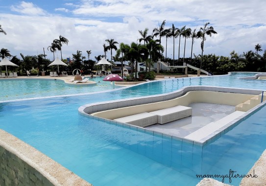 A Day in Solea Mactan Cebu Resort | Mommy After Work