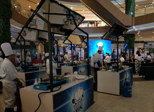 Solane Kitchen Hero Chef's Edition: Cebu Leg | Mommy After Work